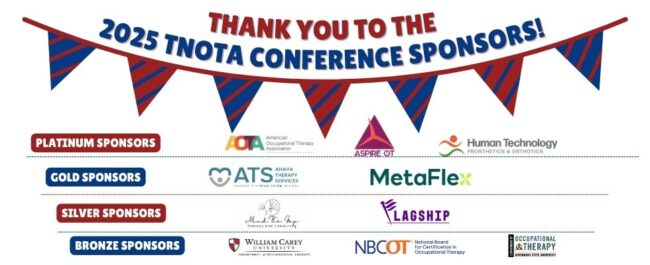 TNOTA – Tennessee Occupational Therapy Association